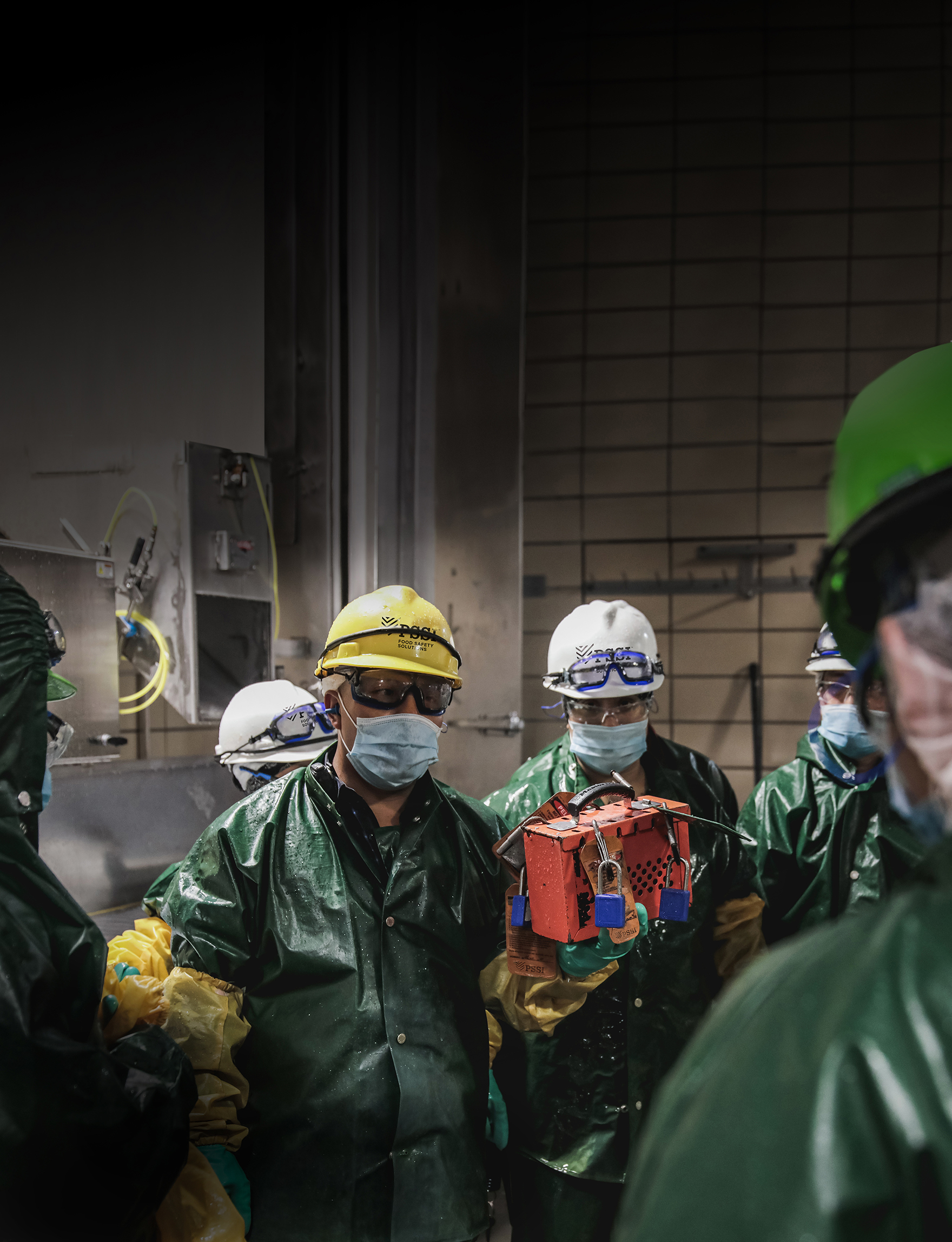 Contact Us | Employee Inquiries