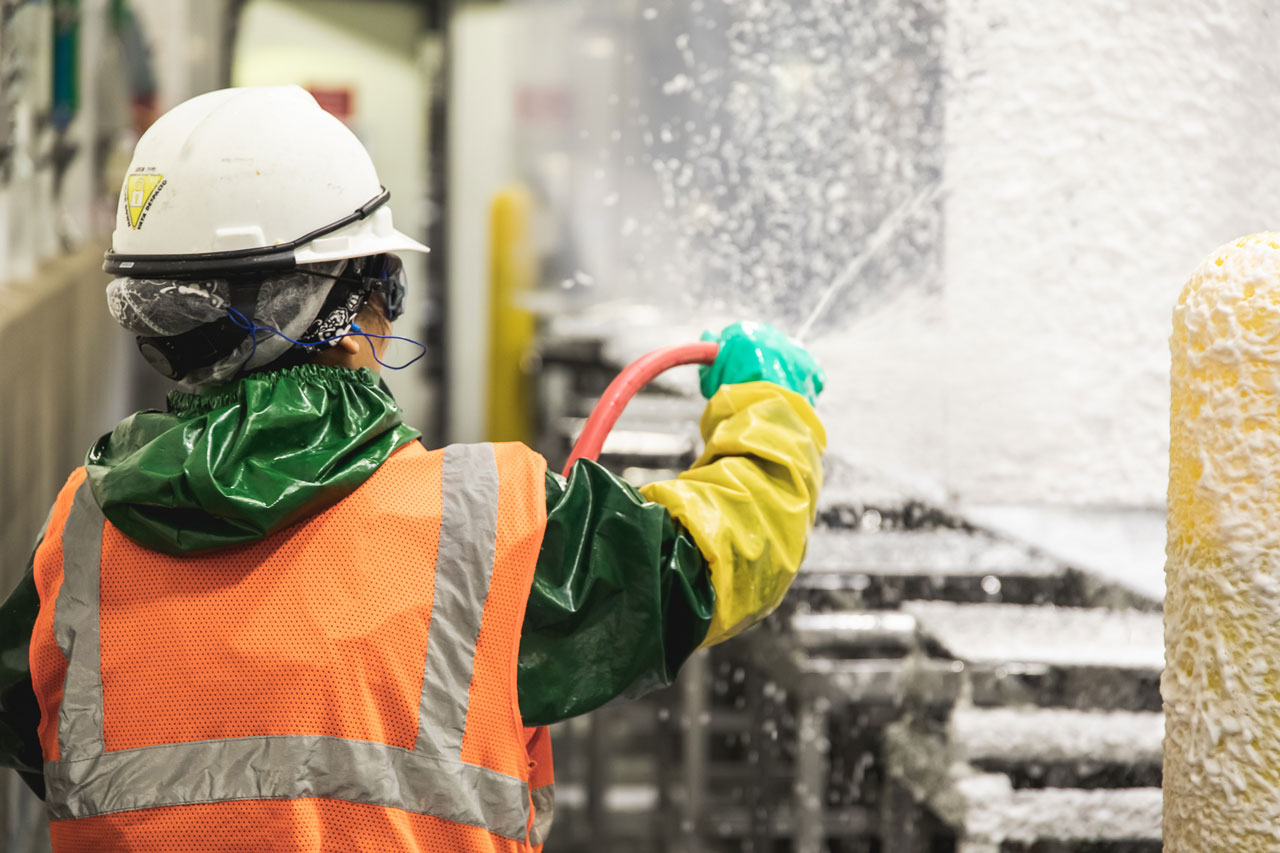 Smarter Solutions; Greater Value - Food Safety and Food Plant ...